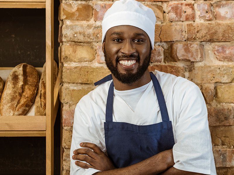 Our Team – Jemmy Gourmet