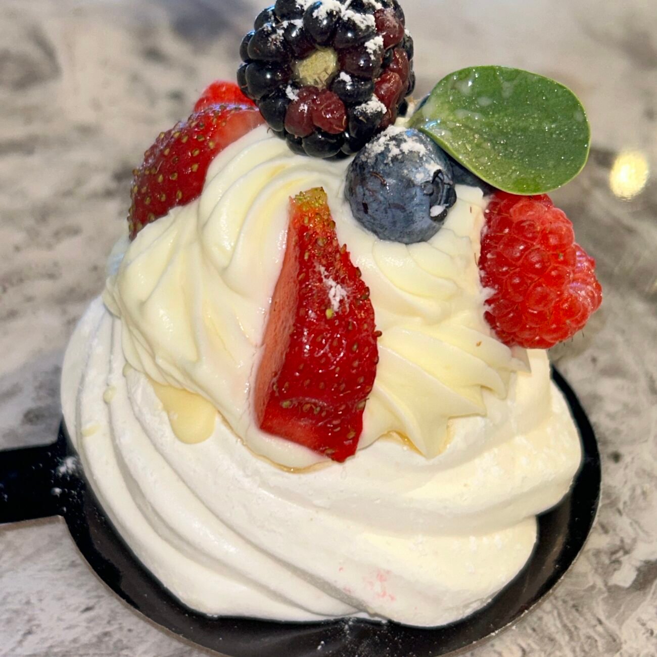 Jemmy Gourmet