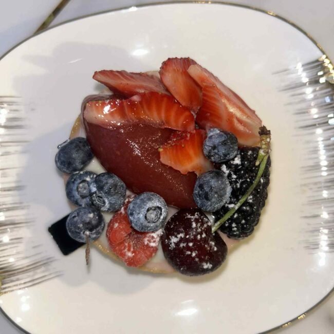 Jemmy Gourmet